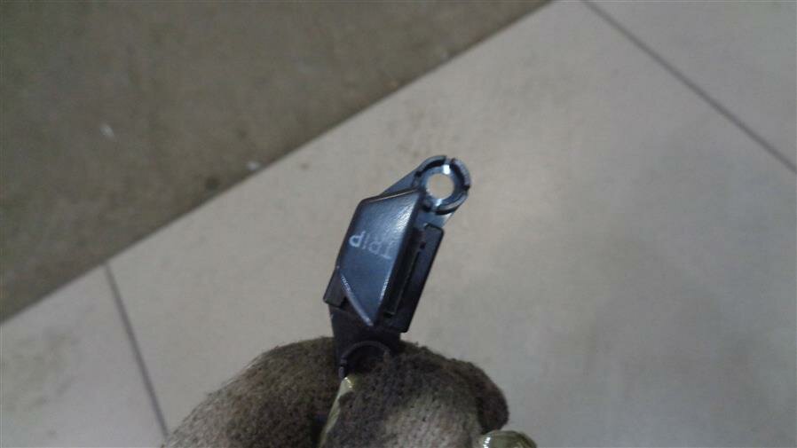 Кнопка многофункциональная от Kia Rio 2011-2016