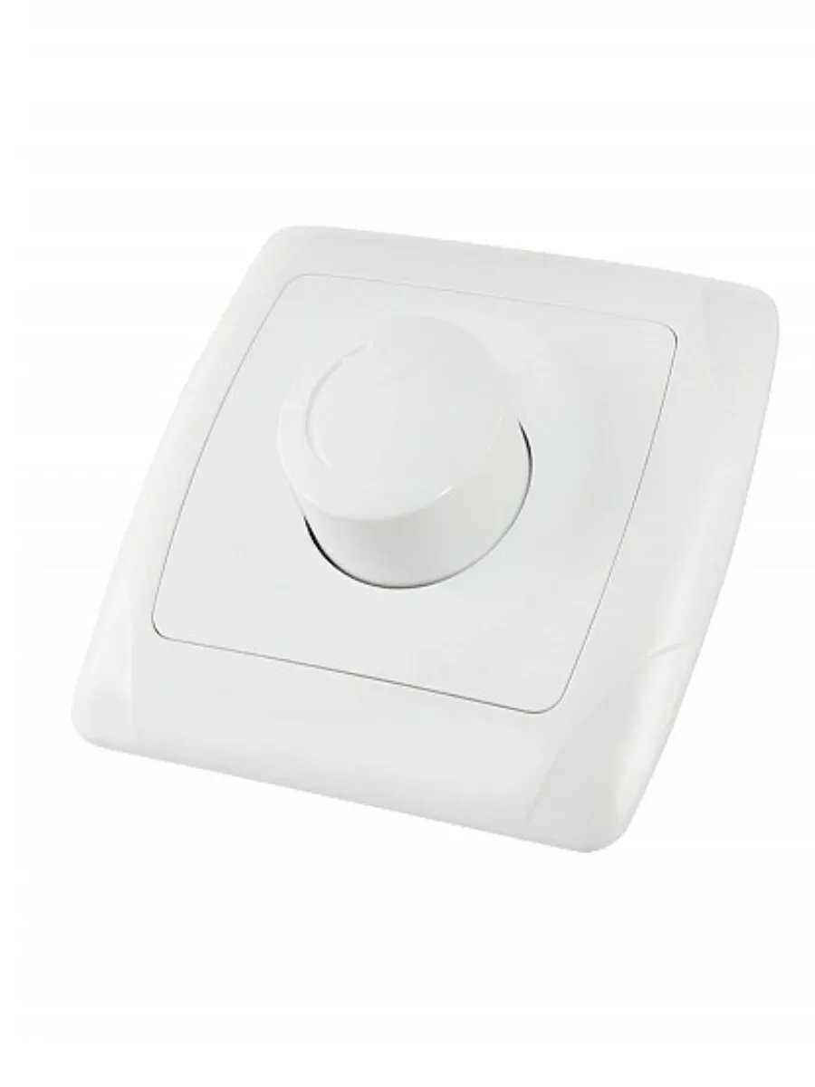 Светорегулятор СП 500Вт Маргарита бел. UNIVersal М0101