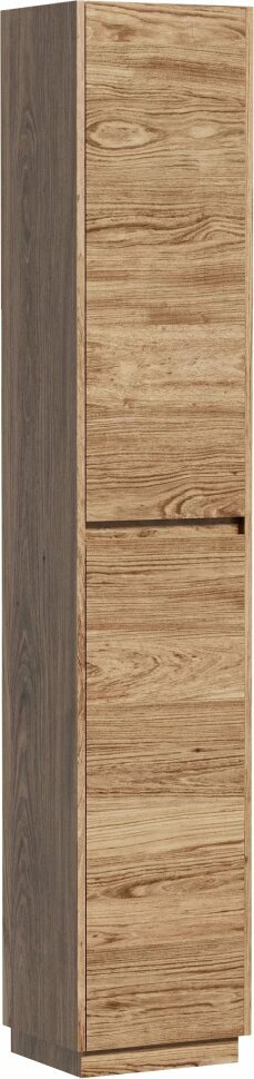 Пенал Sancos Libra Floor PLB35FECH напольный L/R, дуб чарльстон