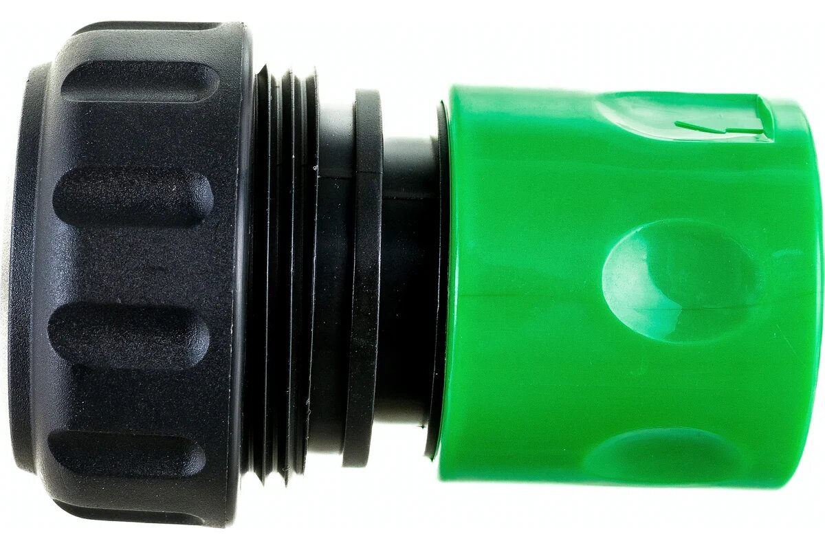 Park HL032 3/4' соединитель в пакете 002723 - комплект поставки для сборки труб