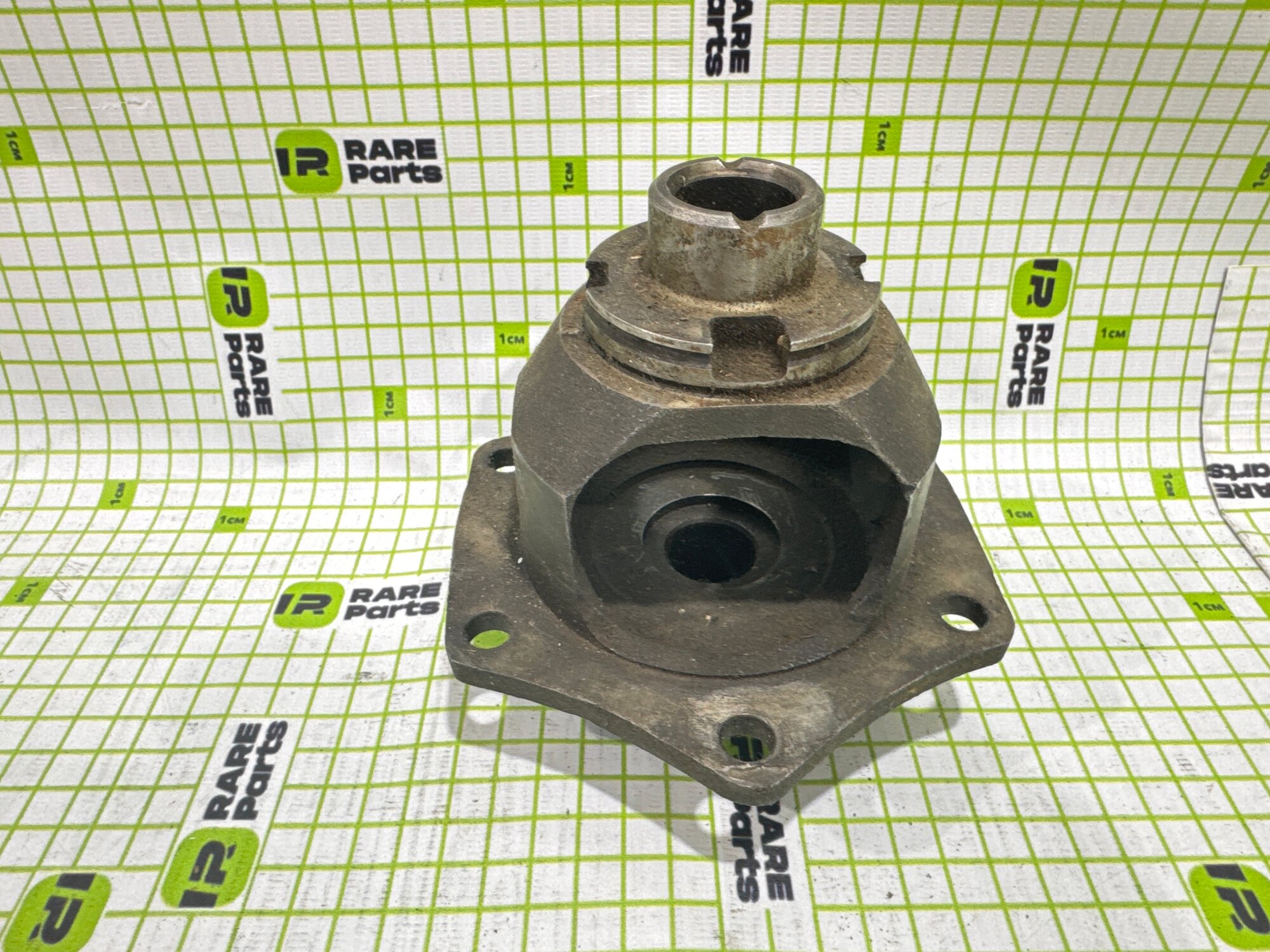 Корпус дифференциала для Ока-1111