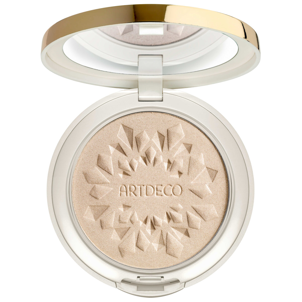 Пудра -хайлайтер Artdeco Glow Highlighting Powder, 10 гр.