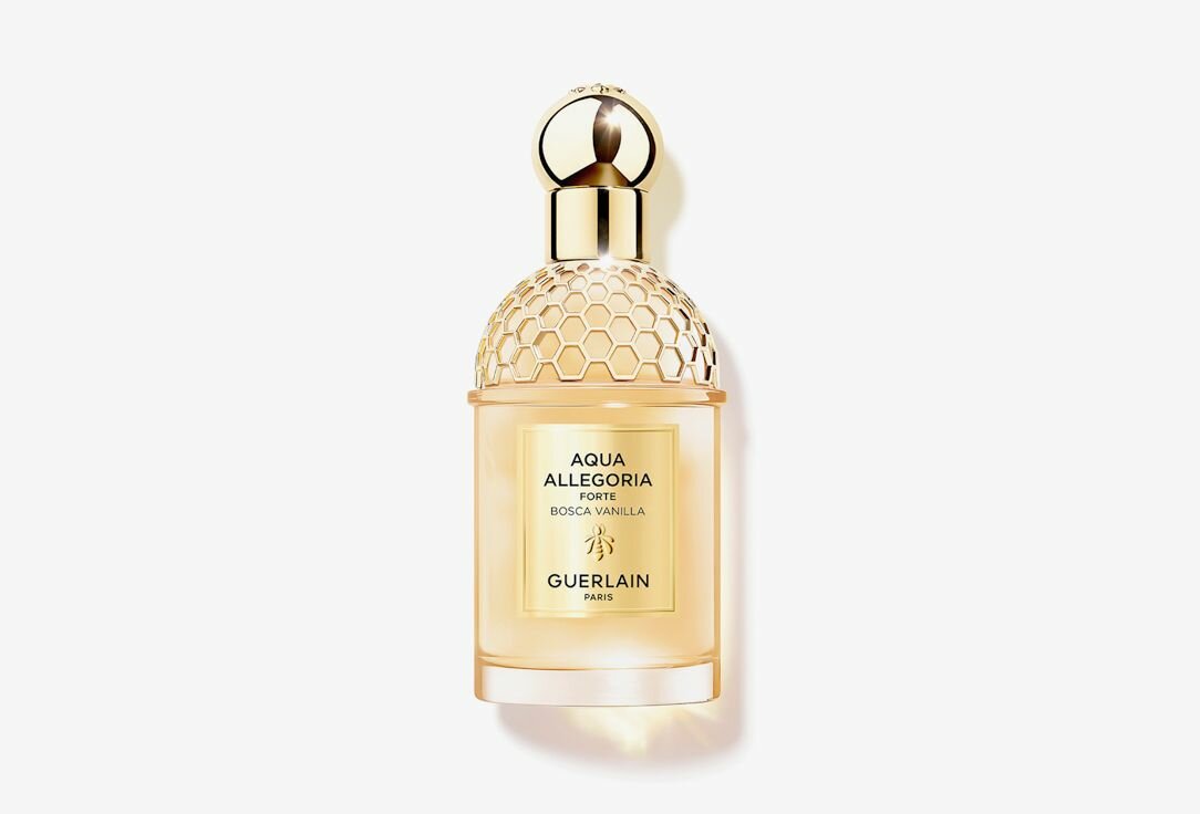 Парфюмерная вода GUERLAIN Aqua Allegoria Forte Bosca Vanilla 75 мл