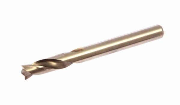 Сверло для высверливания точечной сварки 8 мм . Дело Техники