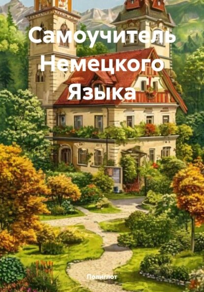 Самоучитель Немецкого Языка [Цифровая книга]