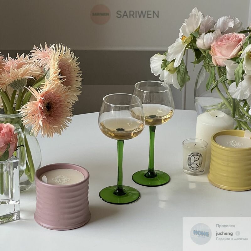 SARIWEN Бокал 150 мл, 1 шт