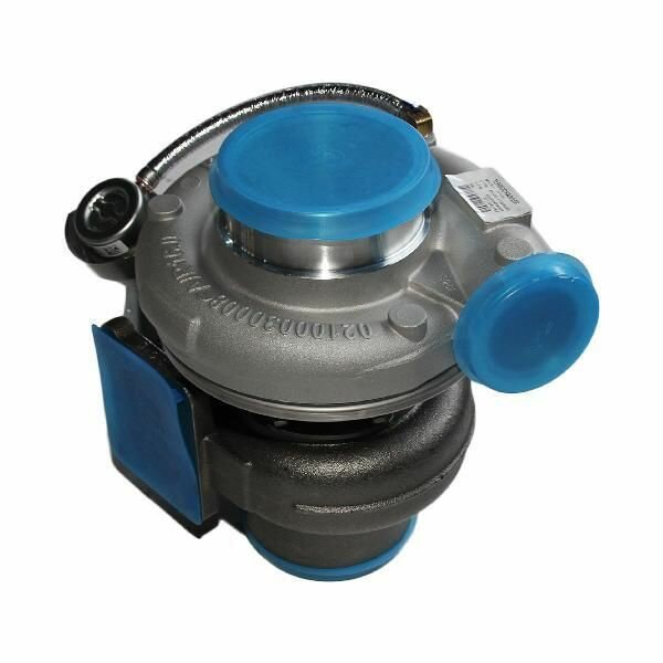 ТКР Камаз Евро-4,5