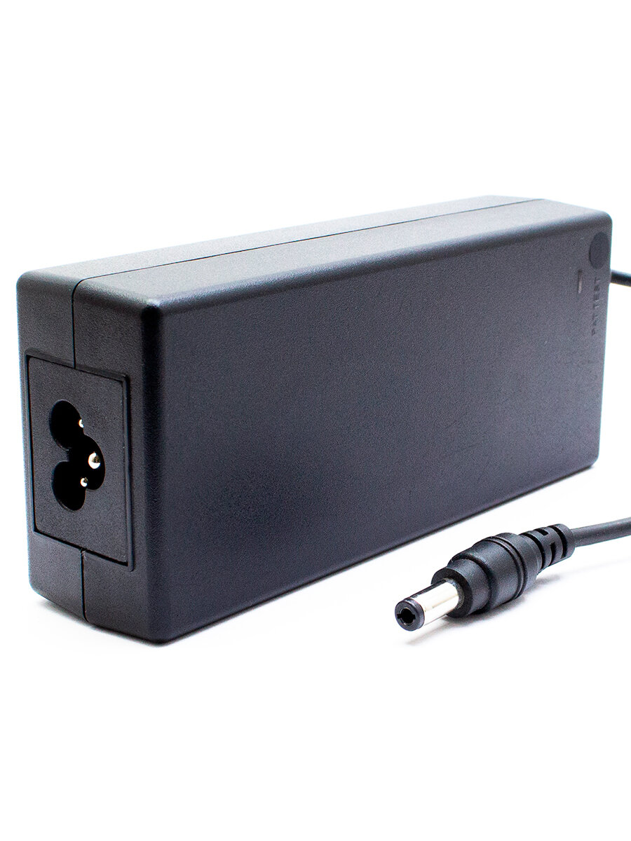 Блок питания для принтера Zebra 20V 3A 60W 5.5x2.5мм FSP060-RPBA