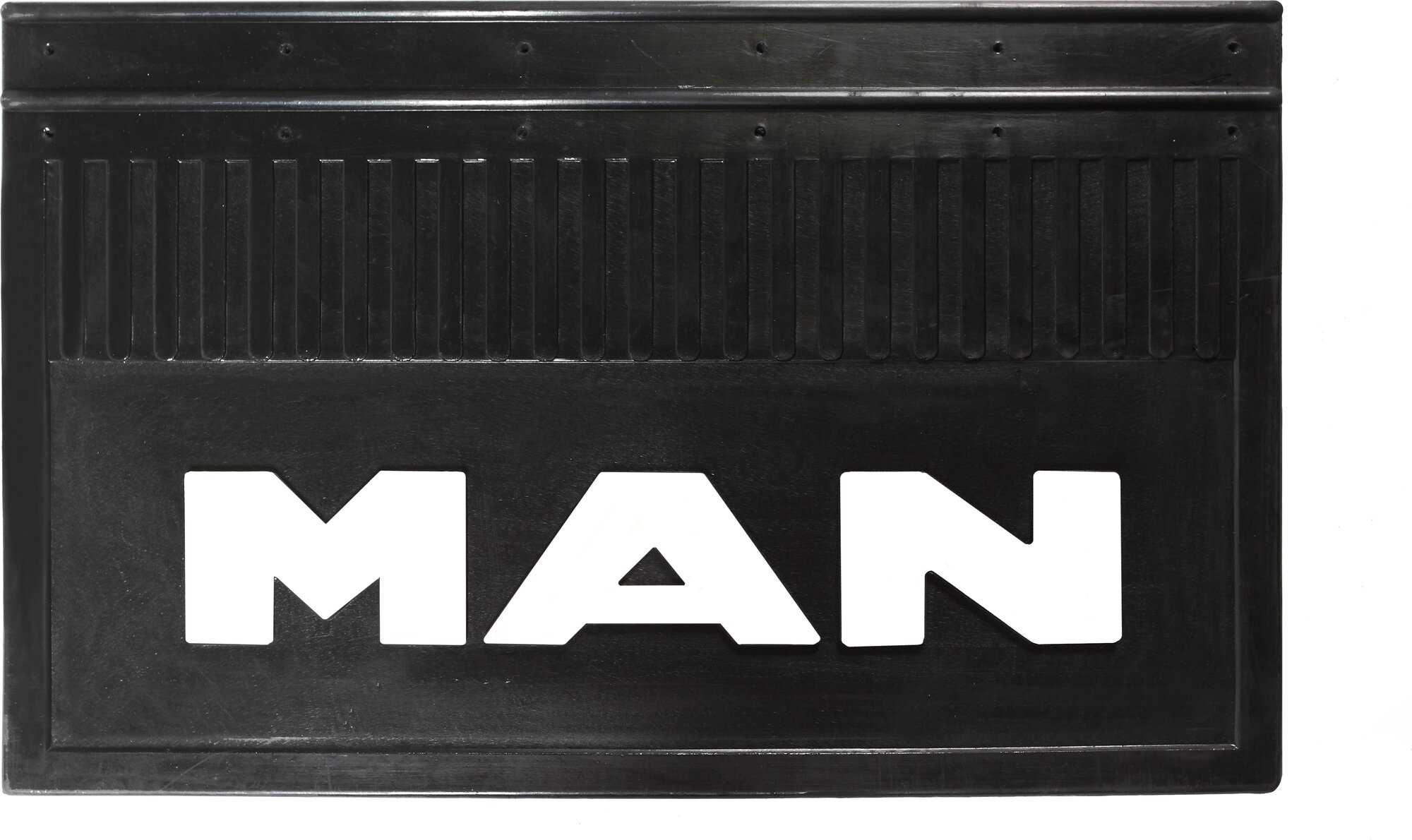 Брызговики для MAN TGA LX (задние) 600*400 SeinTex MAN 600x400