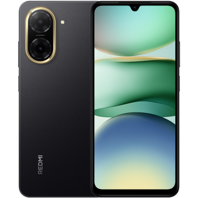 Смартфон Xiaomi Redmi A5 3/64Gb черный
