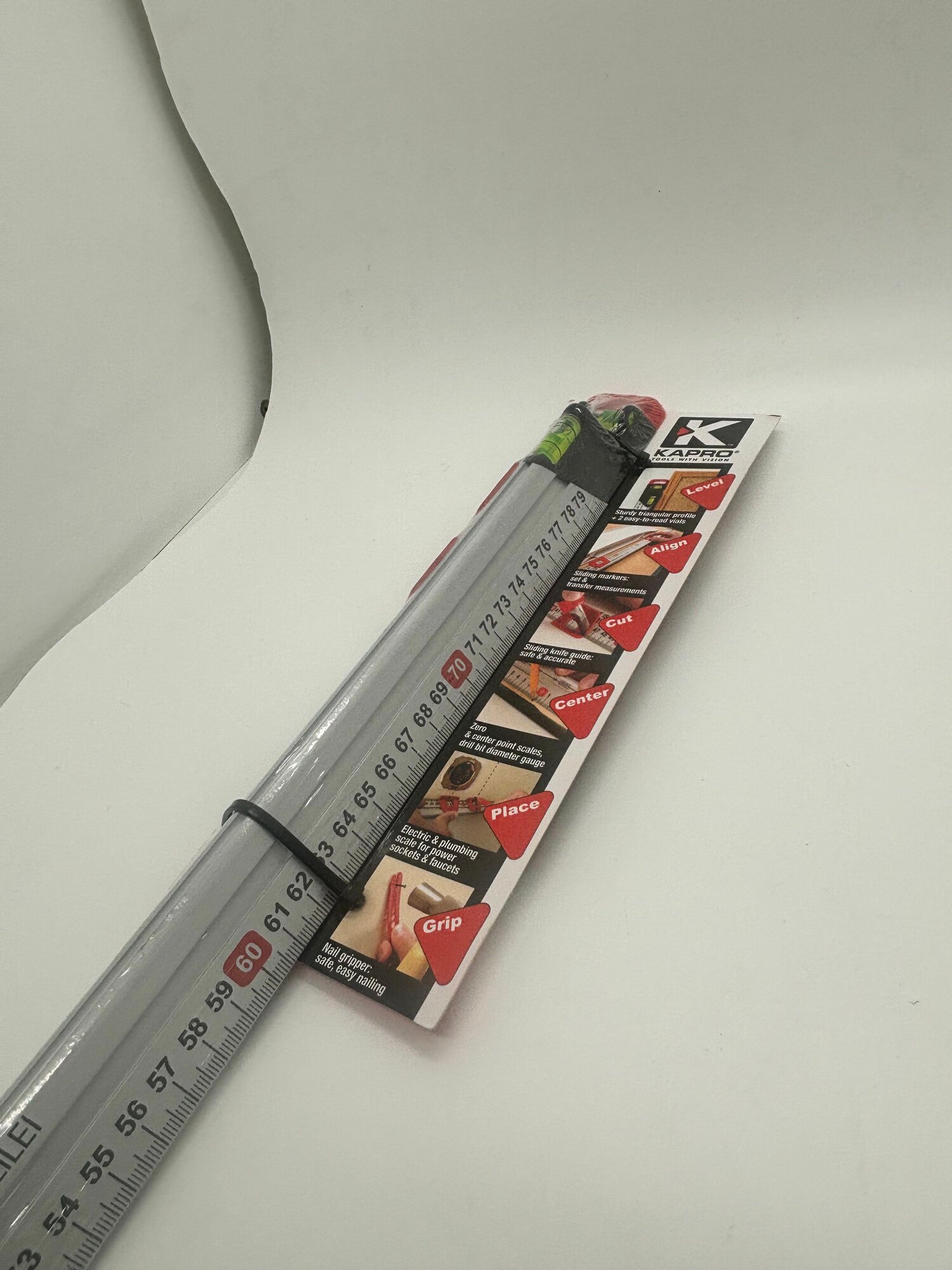 Система для измерения и разметки 313-80см