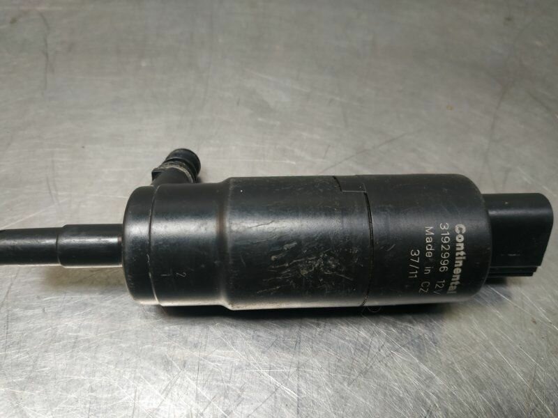 Насос омывателя фар Hyundai Santa Fe 3 DM D4HB Б/У с пробегом