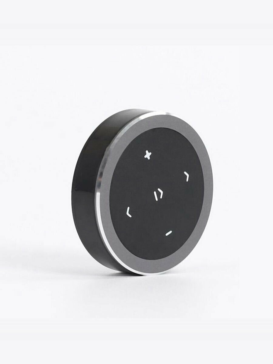 Пульт дистанционного управления, Bluetooth, серебристый