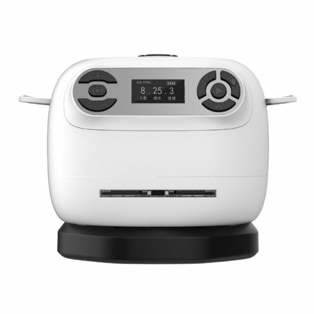 Автоматические карты тасует дилер машина карты дилер для 1-2 колоды игральных карт, Белый