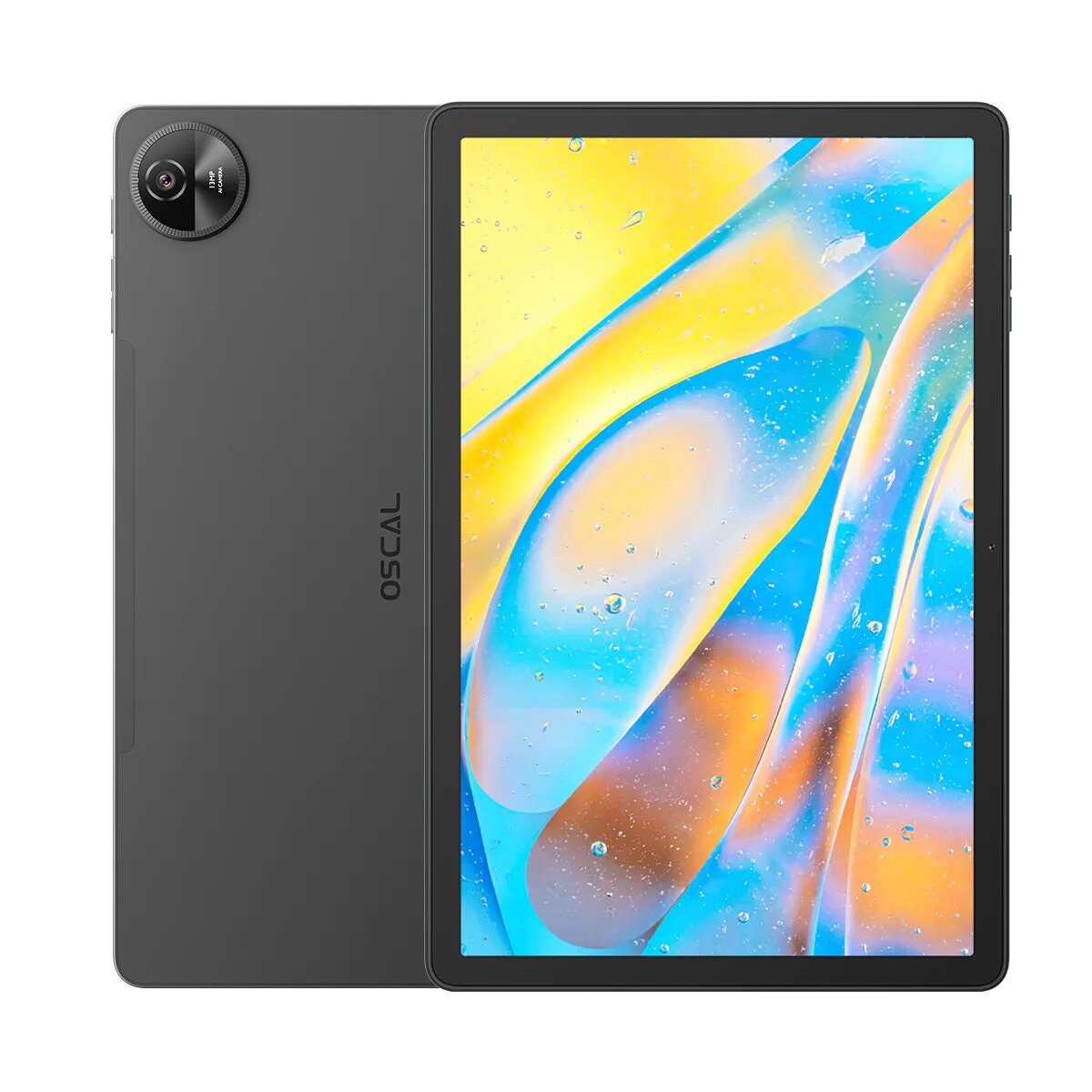 Планшет Oscal Pad 90 Pro с 11-дюймовым дисплеем FHD, 8 ГБ ОЗУ, 256 ГБ ПЗУ