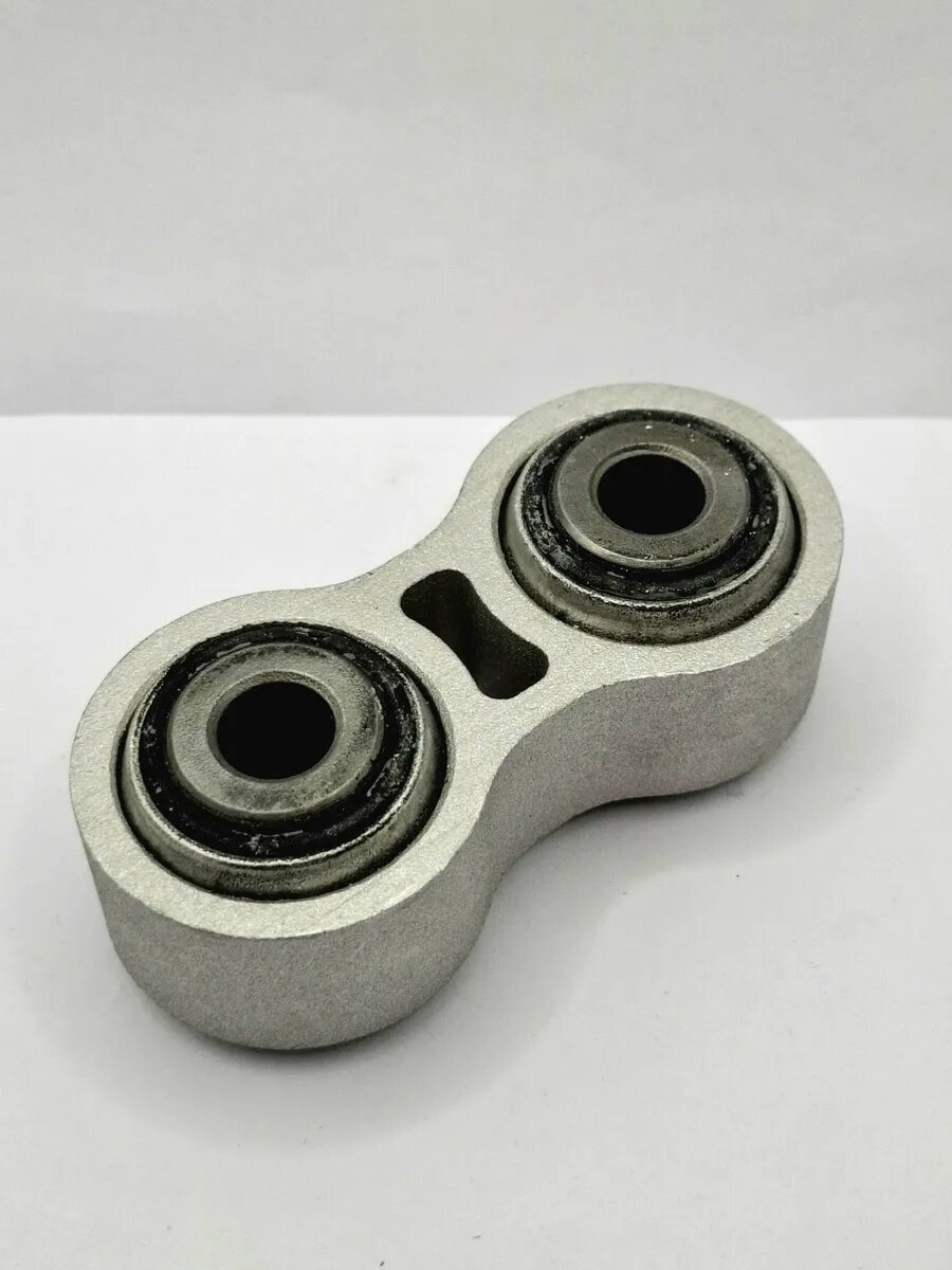 Тяга задней подвески