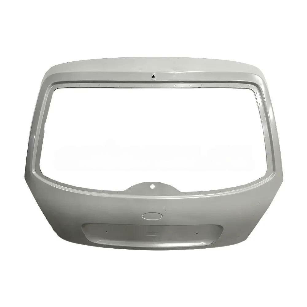 Дверь задка (крышка багажника) для Лада Калина 1117 универсал (катафорез)