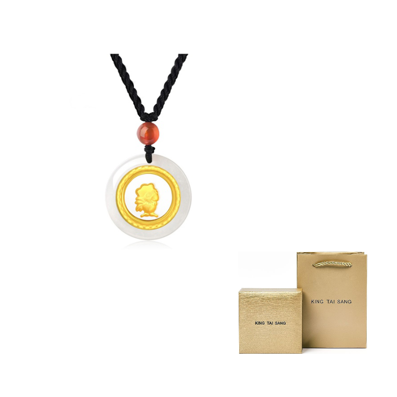 Чокер, Swarovski Zirconia