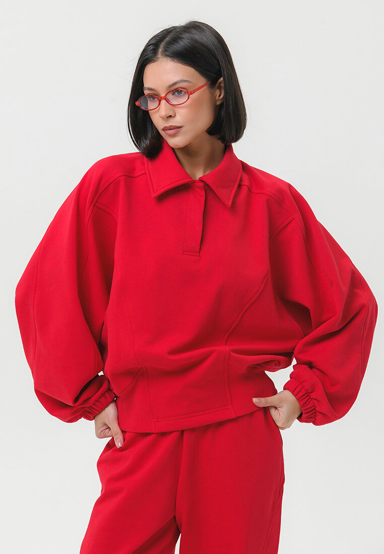 Свитшот Alone