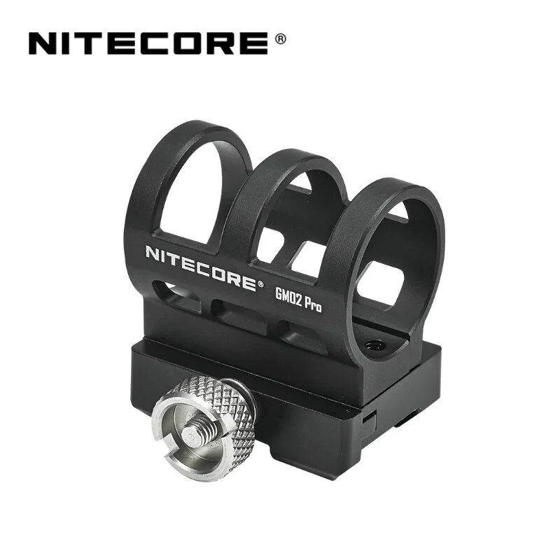Крепление NITECORE GM02 PRO для фонарей