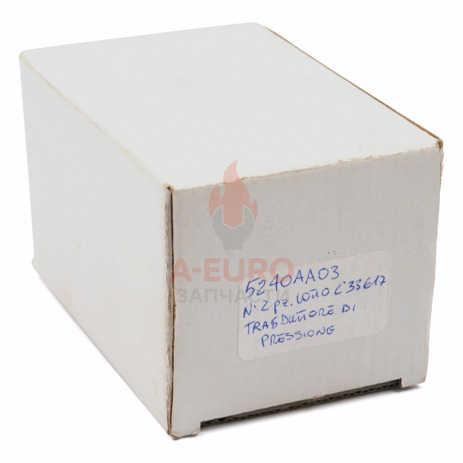 Датчик-реле давления Ceme 5240AA03