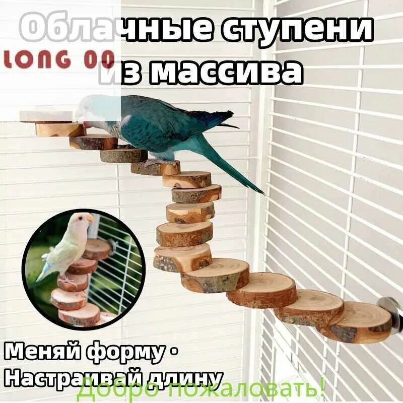 Жердочка