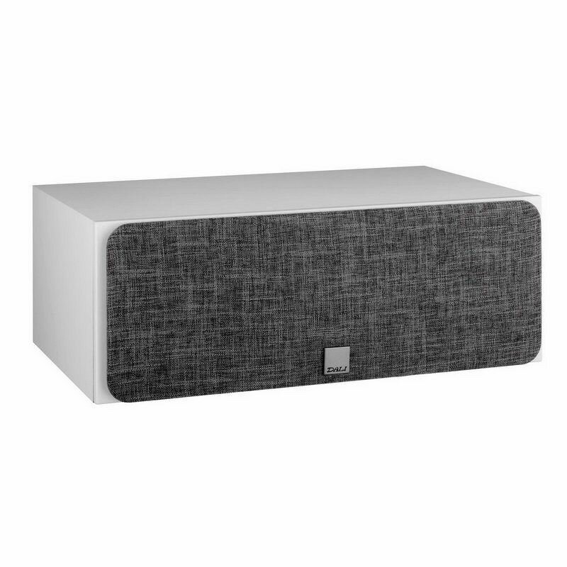 Dali Oberon VOKAL white Центральный канал