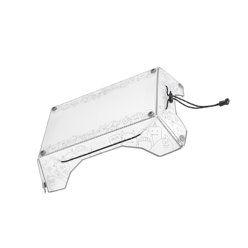 Пляжный столик быстрой сборки Складной столик Идеально подходит для пикников дорожные тумбочки