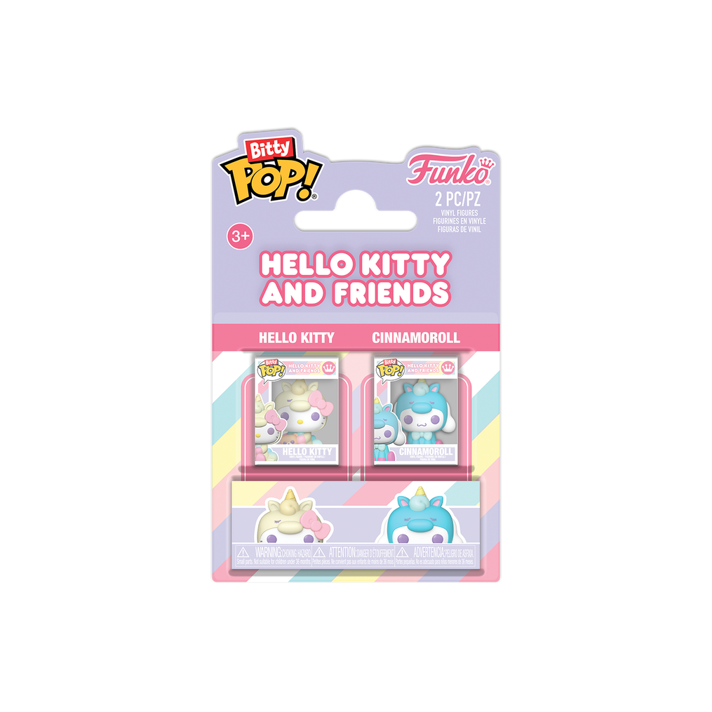 Фигурки игрушечные Funko