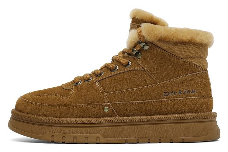 Ботинки Dickies Warm Crew