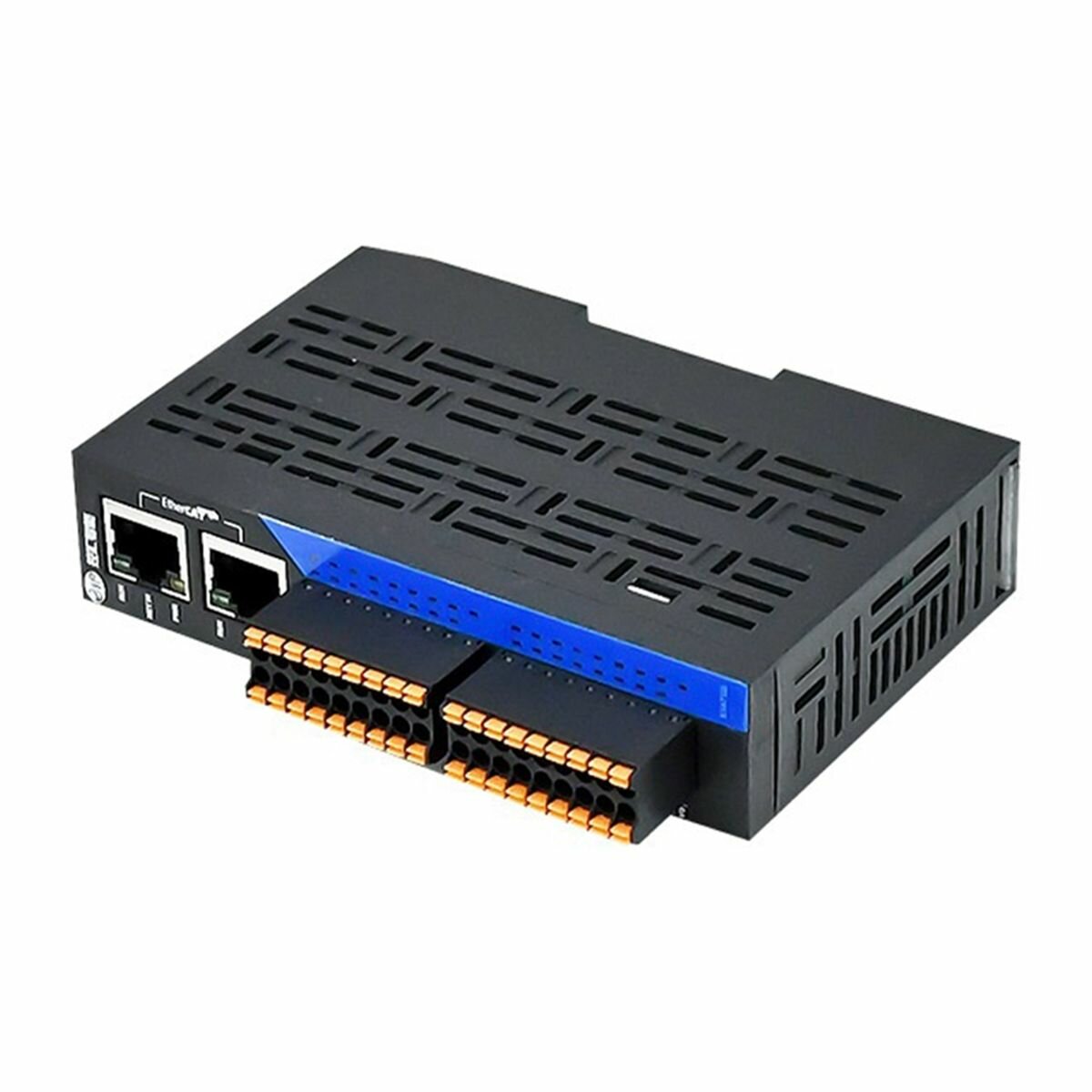 Модуль удаленного сбора данных EtherCAT серии EDS-32A Ethernet