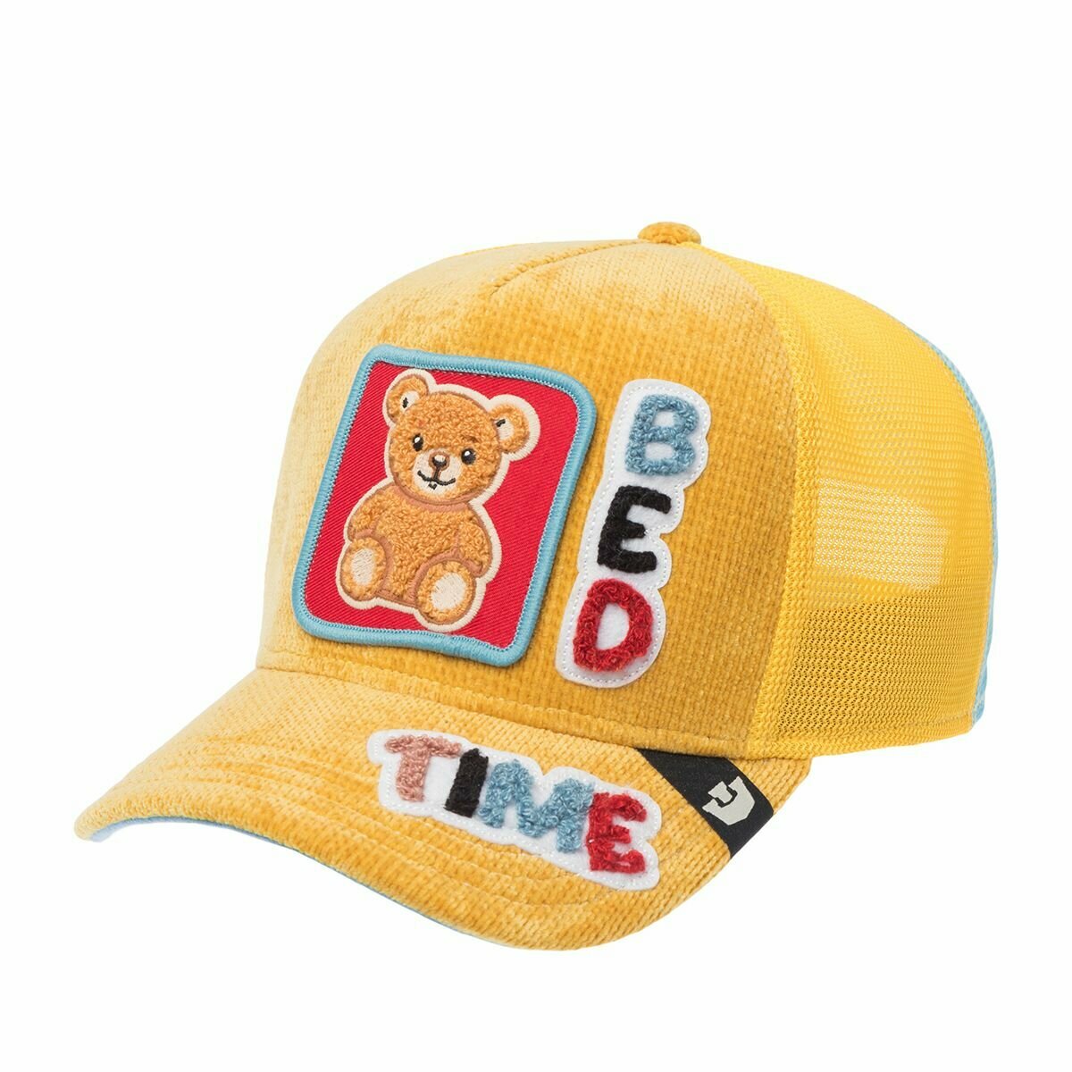 Бейсболка Базовая коллекция для мужчин и женщин