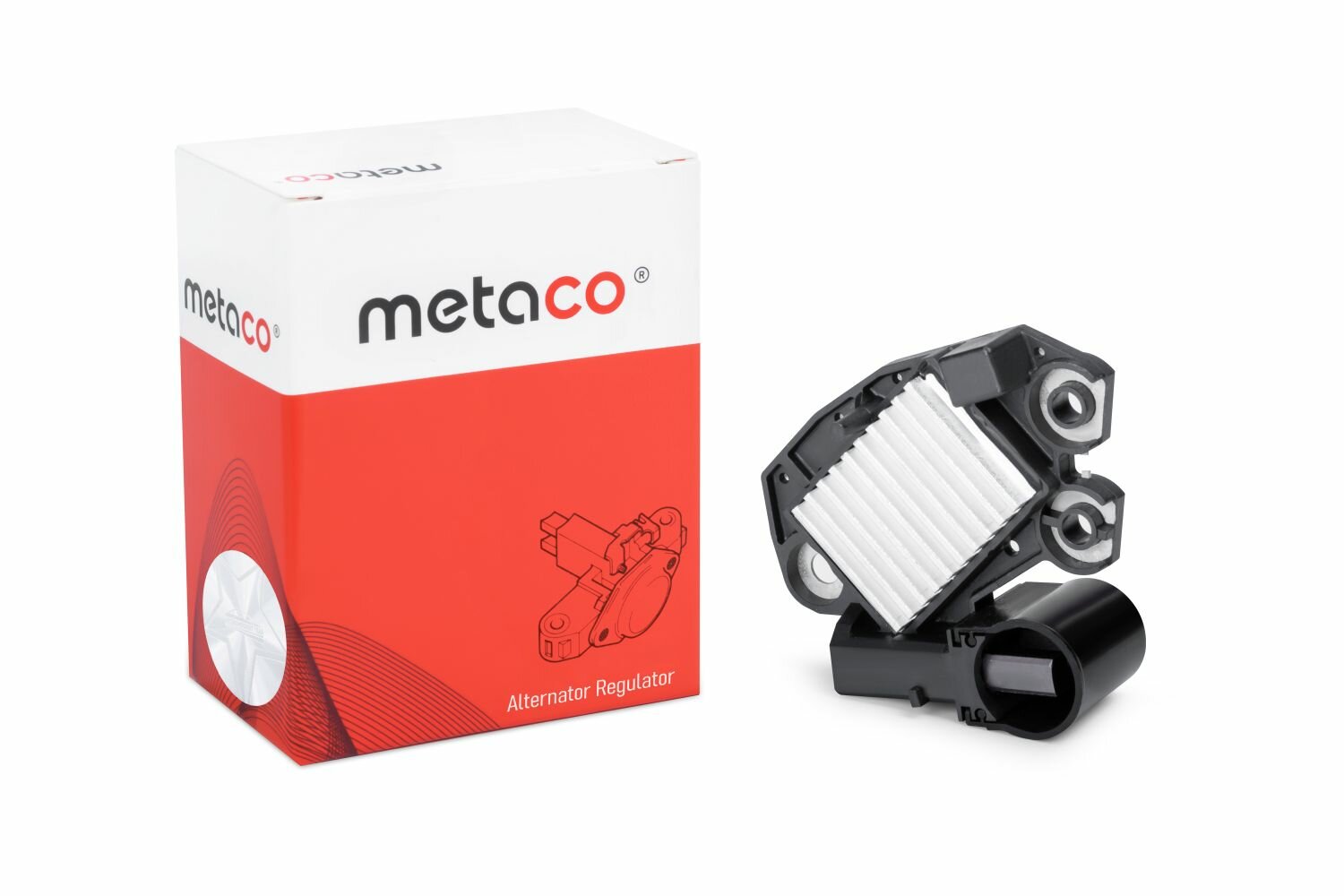 Metaco Реле-регулятор напряжения, арт. 6630-053