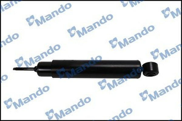 Амортизатор задний газовый MANDO EX553104A800 Hyundai H1, Starex 2.4, 2.5td 06, 97-12, 07