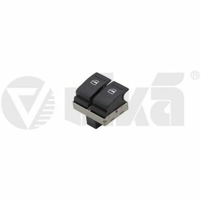 Блок управления стеклоподъемниками VIKA 99591809801 Vw T5, T6 03->