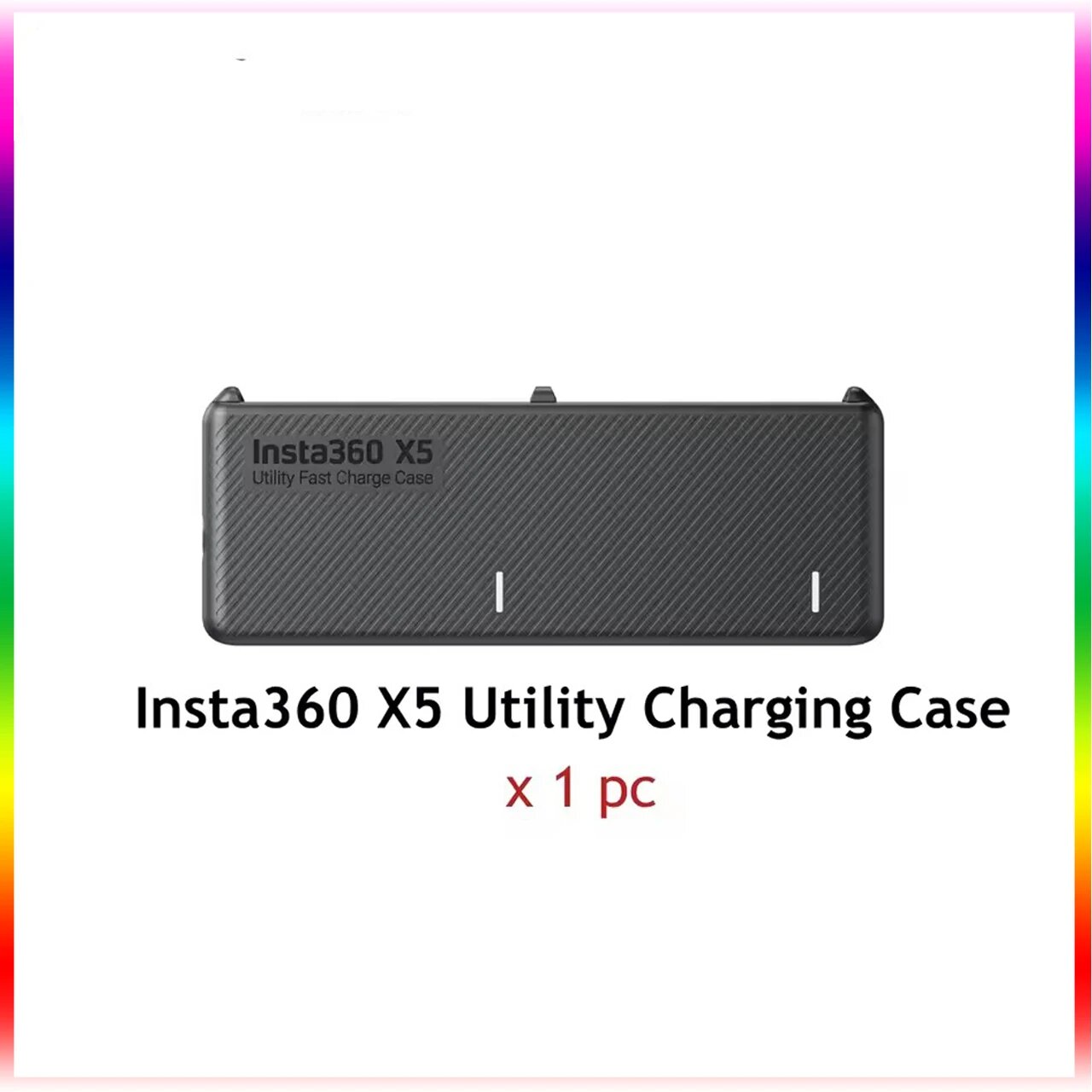 Зарядный чехол Insta360 X5 Insta360 Charger