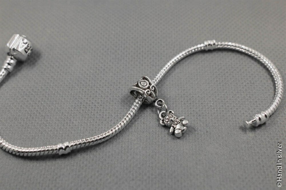 Шарм, металл