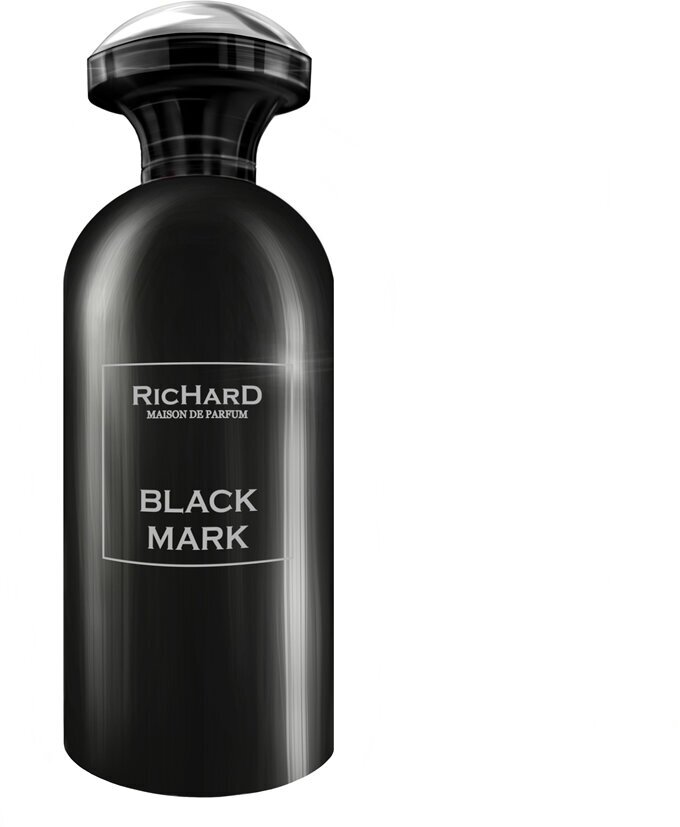 Richard Black Mark парфюмерная вода 100 мл / Ричард Блэк Марк / Черная Метка