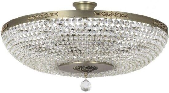 Потолочный светильник Arti Lampadari Pera E 1.3.60.2.100 MA