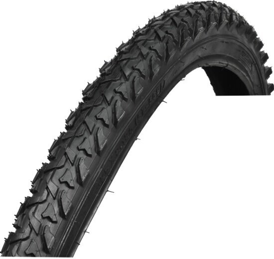 Покрышка Wanda P1032 26*2,125, черная