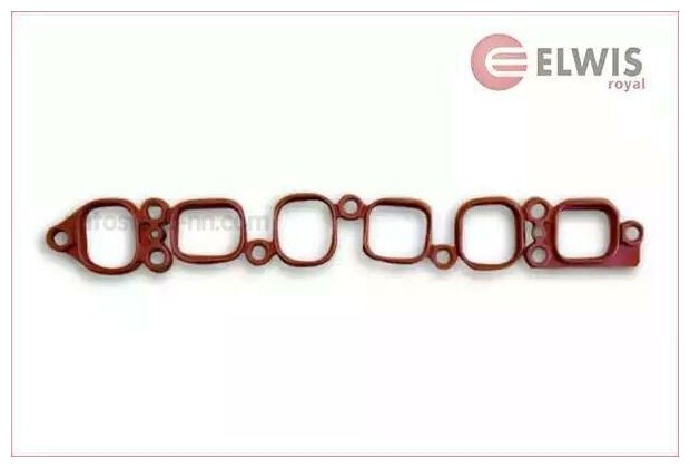 ELWIS ROYAL 0256097 Прокладка впускного коллектора