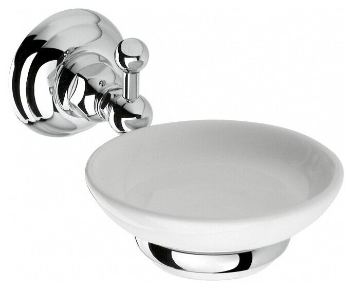 Мыльница Nicolazzi Classica 1487CR