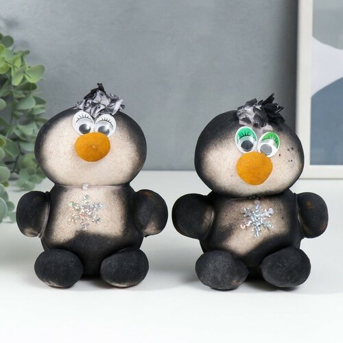 Растущая травка Вырастайка "Пингвин" микс — купить в интернет-магазине ...