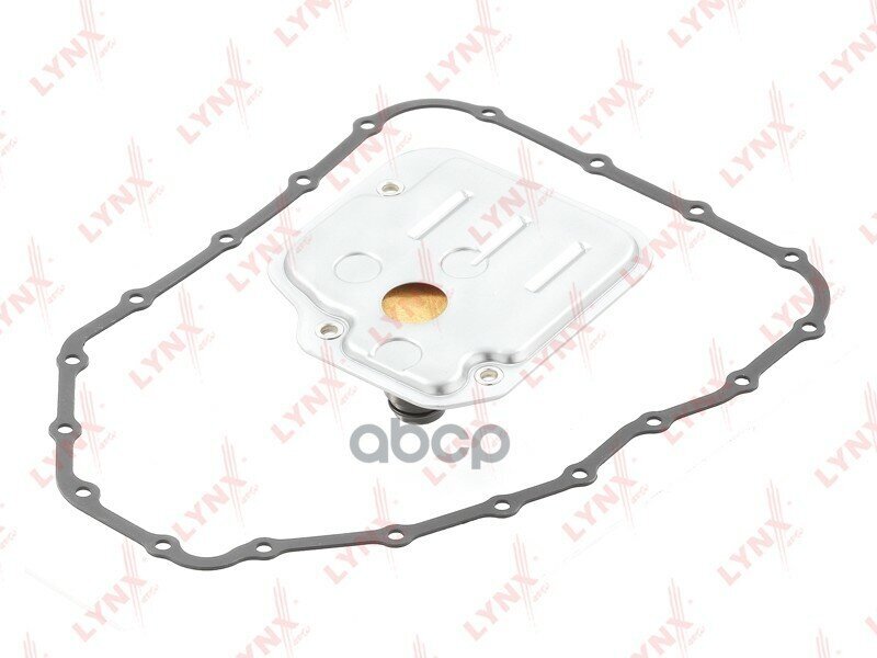 Фильтр Акпп Hyundai/Kia Elantra/Solaris/Rio/I30 06-