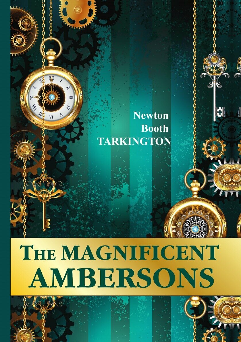 The Magnificent Ambersons — фото 1