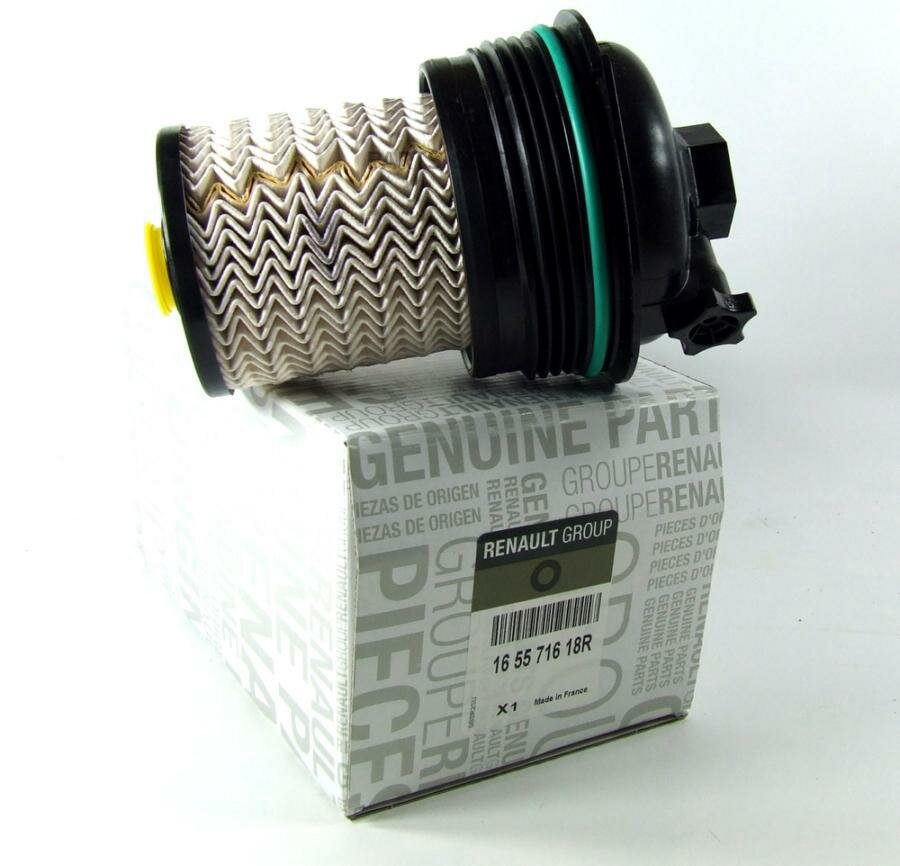 Фильтр топливный Renault 16 55 716 18R