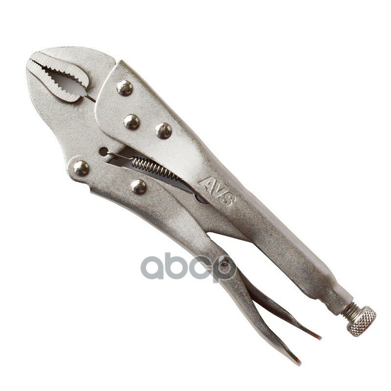 Пассатижи 250 мм "AVS" (с фиксатором) AVS арт. A40458S