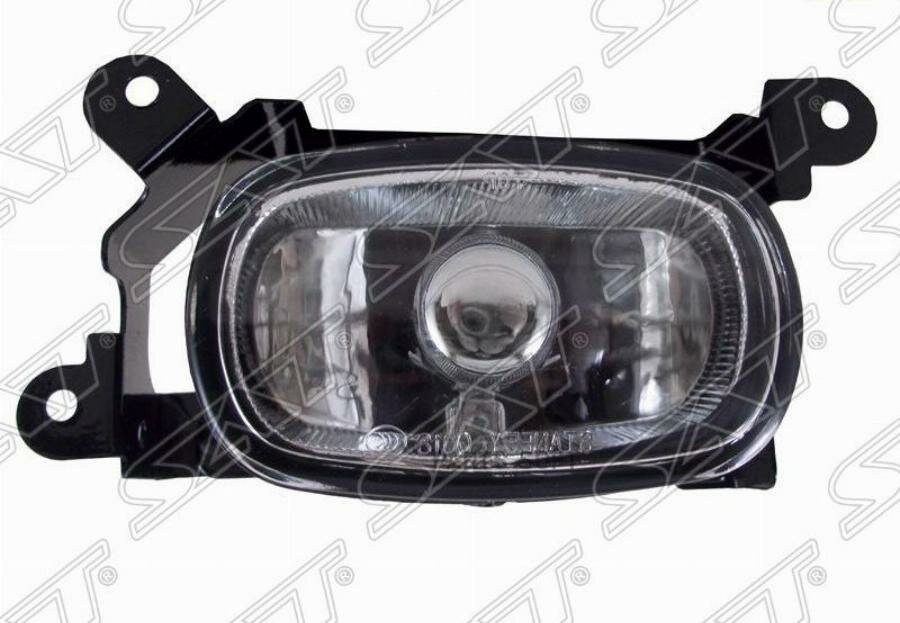 Фара противотуманная (Справа) Mitsubishi Outlander 02-09 / Airtrek 02-05 SAT ST-314-2001R | цена за 1 шт