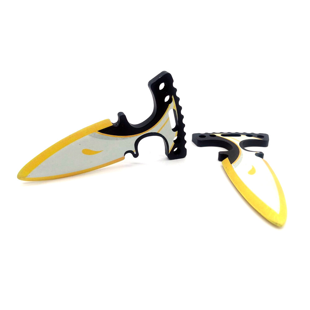 Деревянный тычковый нож Гармония Mod.1 PalisWood