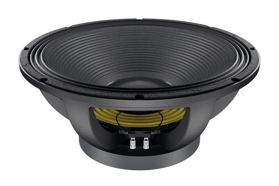 SAF184.50 Динамик 18", 3600Вт, 8 Ом, Lavoce